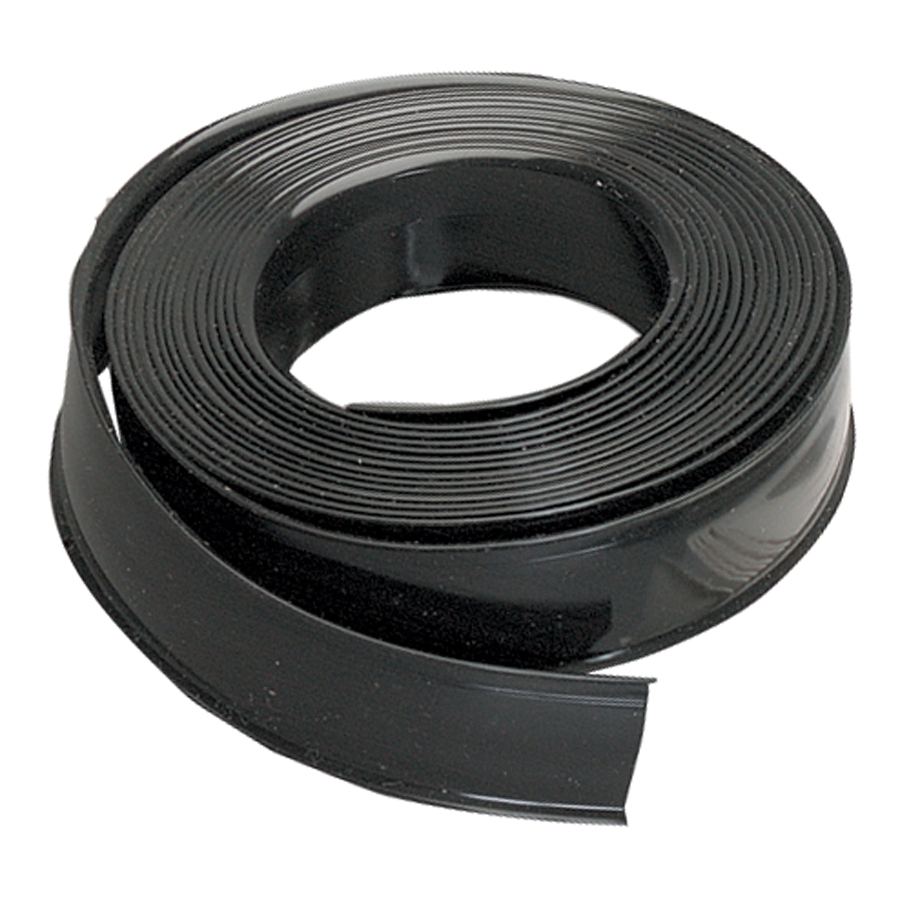 AP Products 011-321 Vinyl Insert, 3/4" x 100' - Black - Walmart.com