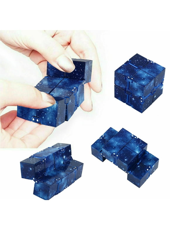 Fidget Cubes in Fidget Toys - Walmart.com