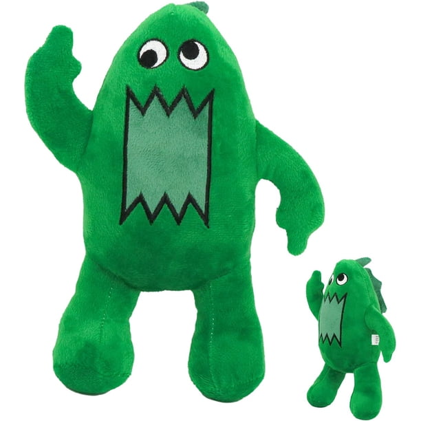 Garten of Banban Plush,10 inches Garden of Banban Jumbo Josh Plushies ...