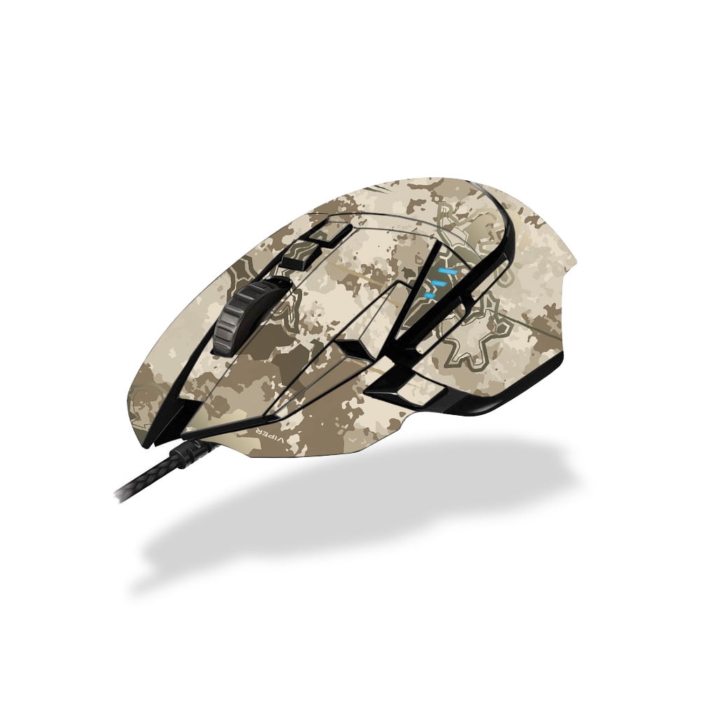 Skin Wrap Decal Compatible With Logitech G502 Proteus Spectrum Gaming ...