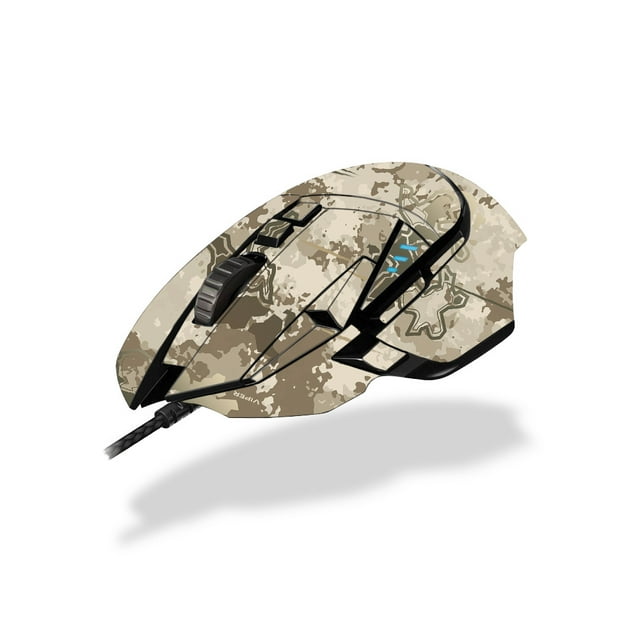 Skin Wrap Decal Compatible With Logitech G502 Proteus Spectrum Gaming ...