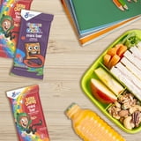 Lucky Charms and Cinnamon Toast Crunch Mini Treat Bars, 40 Ct, 20 oz ...