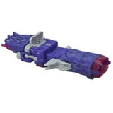 Transformers Generations Combiner Wars Legends Class Shockwave Figure ...