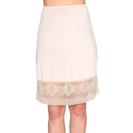 Wedding Dress Petticoat BEAUTELICATE Hoopless Petticoat – A-line ...