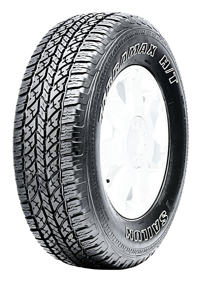 Llanta 255/70R16 SAILUN Terramax HT 111T SAILUN . | Walmart en línea
