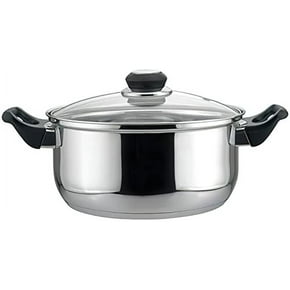 4 Quart Stock Pot