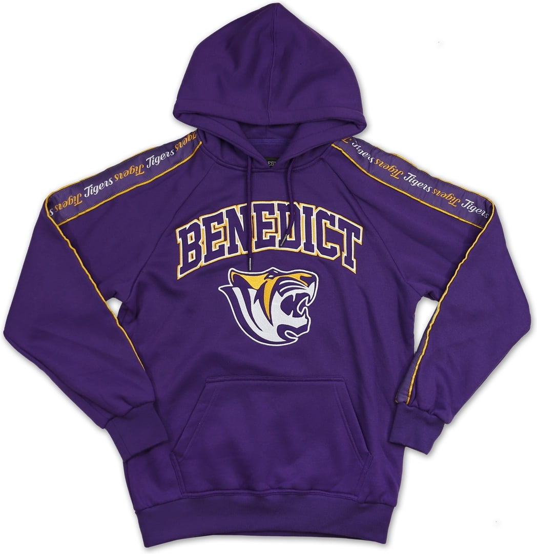 Benedict Tigers Logo