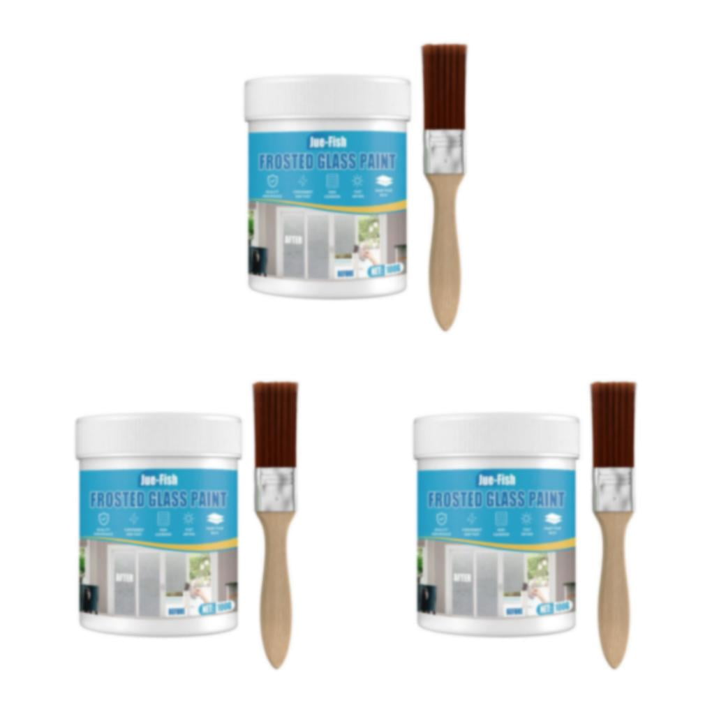 Click here for Ruiboury Frosted Glass Film Window Film For Privac... prices