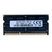 Crucial RAM 4GB DDR4 2400 MHz CL17 Laptop Memory CT4G4SFS824A - Walmart.com
