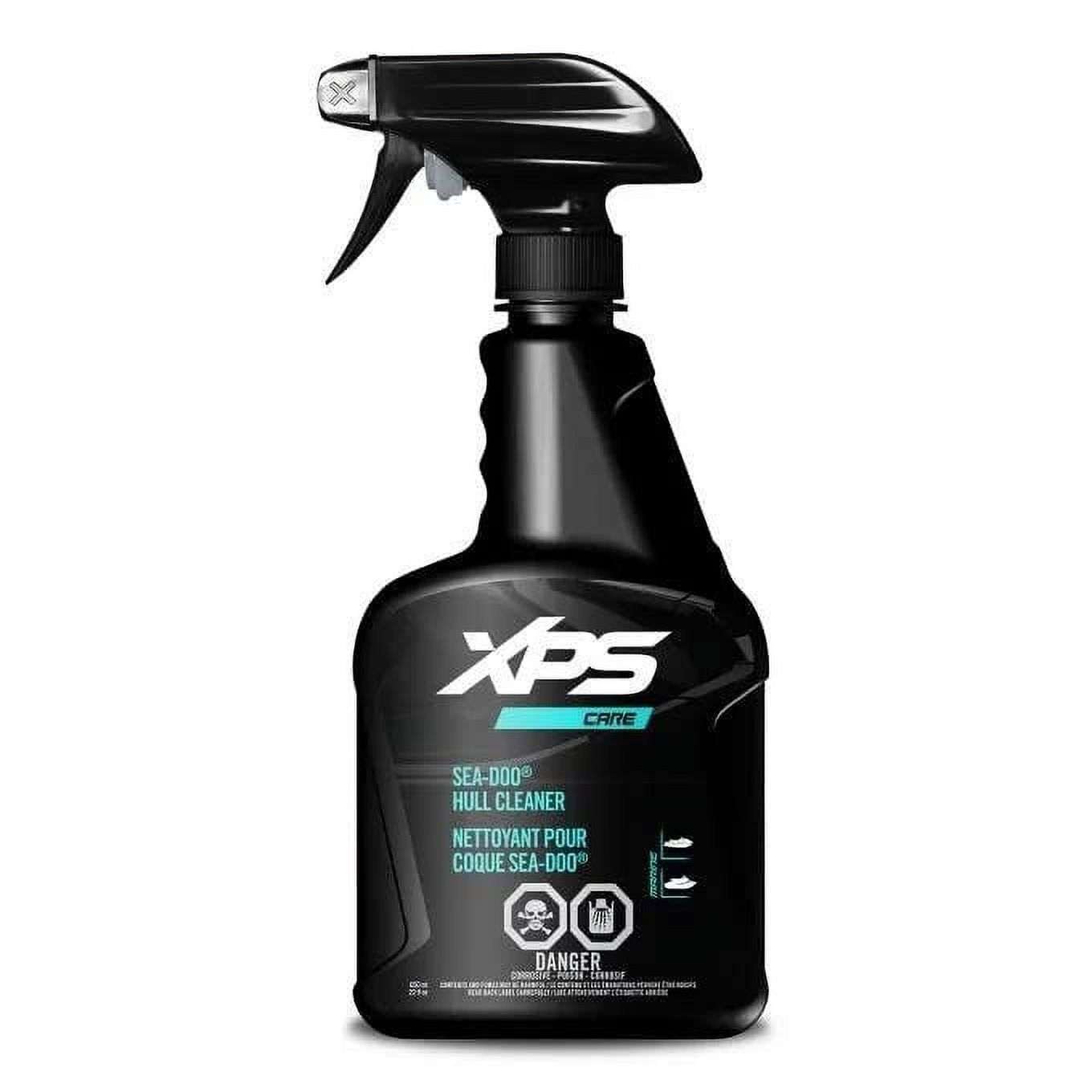Click here for Brp Xps Sea-Doo Xps Hull Cleaner (22 Fl. Oz/650 Ml... prices
