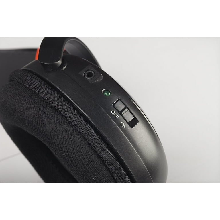 Rca 900 Mhz Wireless Headphones | ppgbbe.intranet.biologia.ufrj.br