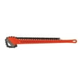 RIDGID C36 36-Inch Chain Wrench, Double Jaw, Alloy Jaws, 7-1/2 Inch ...