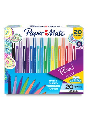 Paper Mate in Office Supplies & School Supplies by Brand - Walmart.com