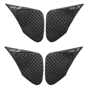 Pro Grip 5008 Resin Carbon-Look Tank Protector (5008CA) - Walmart.com