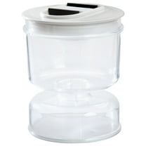 Miles Kimball Storage and Serving Pickle Jar - Walmart.com
