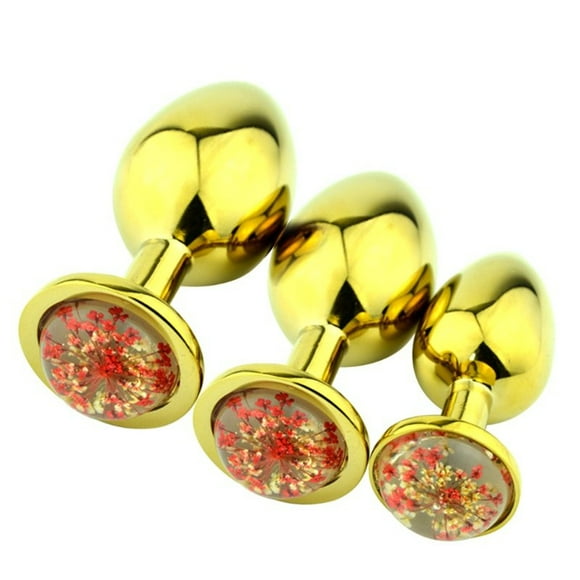 Electric Shock Anal Vibrator