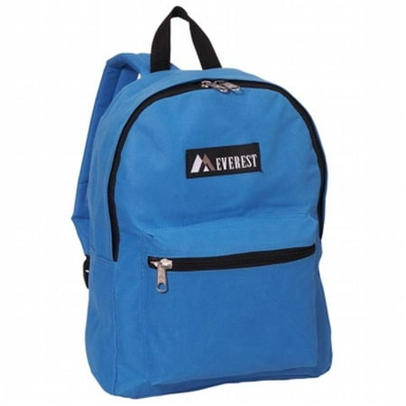 Everest 1045K-RB 15 in. Basic Backpack | Walmart Canada