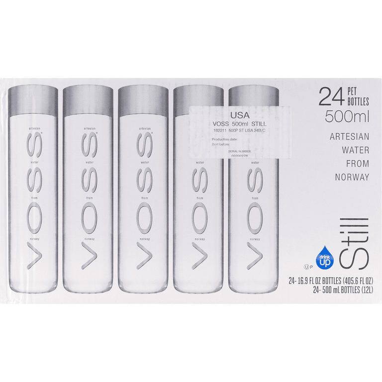 Voss