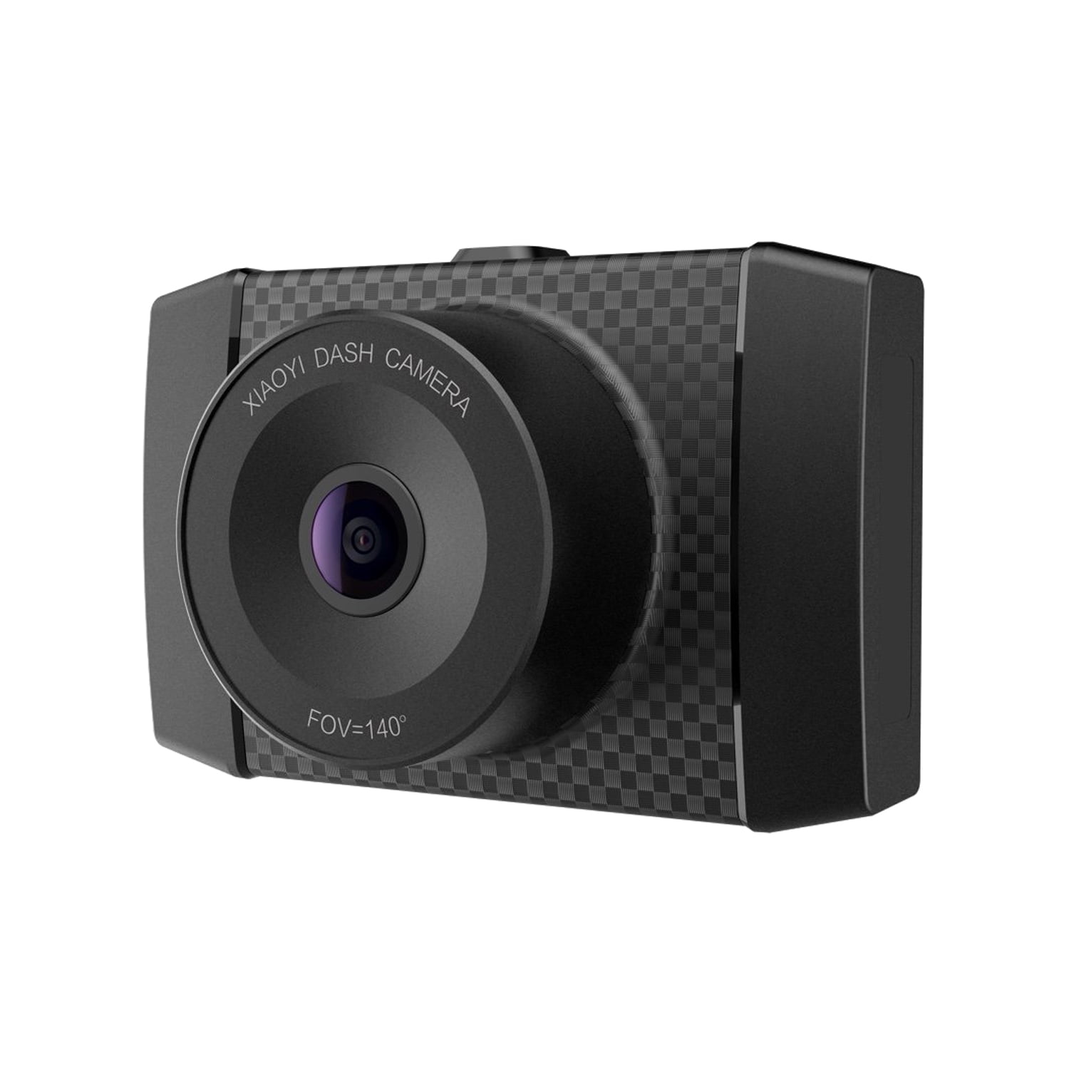 Cámara YI Ultra Dash Negro Xiaomi para carro | Walmart en línea