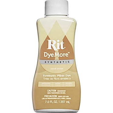 Rit All-Purpose Liquid Dye, Tan, 8 fl oz - Walmart.com