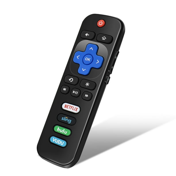 Universal Remote Roku