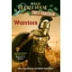 Magic Tree House (R) Fact Tracker: Warriors : A Nonfiction Companion to ...