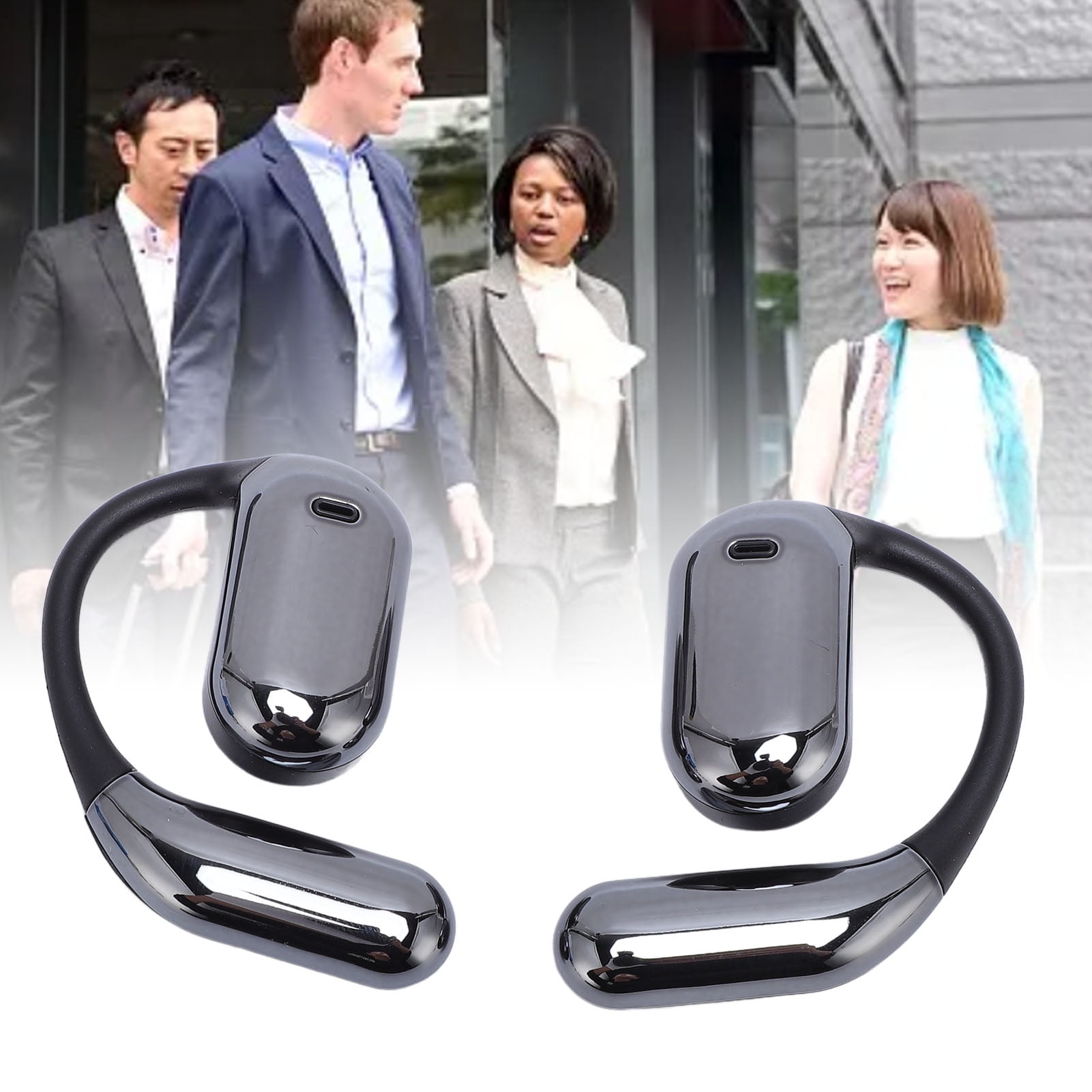 Click here for Loewten Ai Translator Earbuds  Real Time Translati... prices