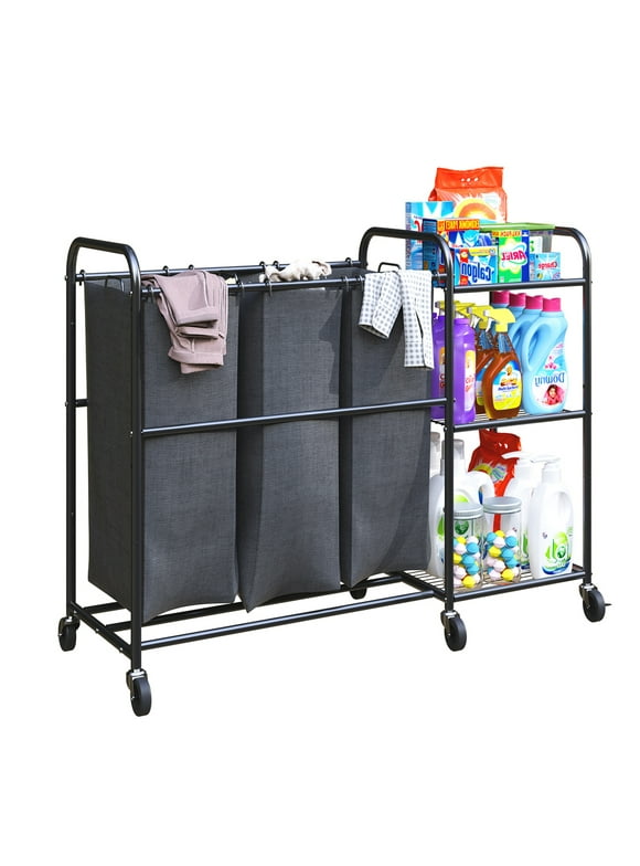 Laundry Sorters in Laundry Storage & Organization - Walmart.com