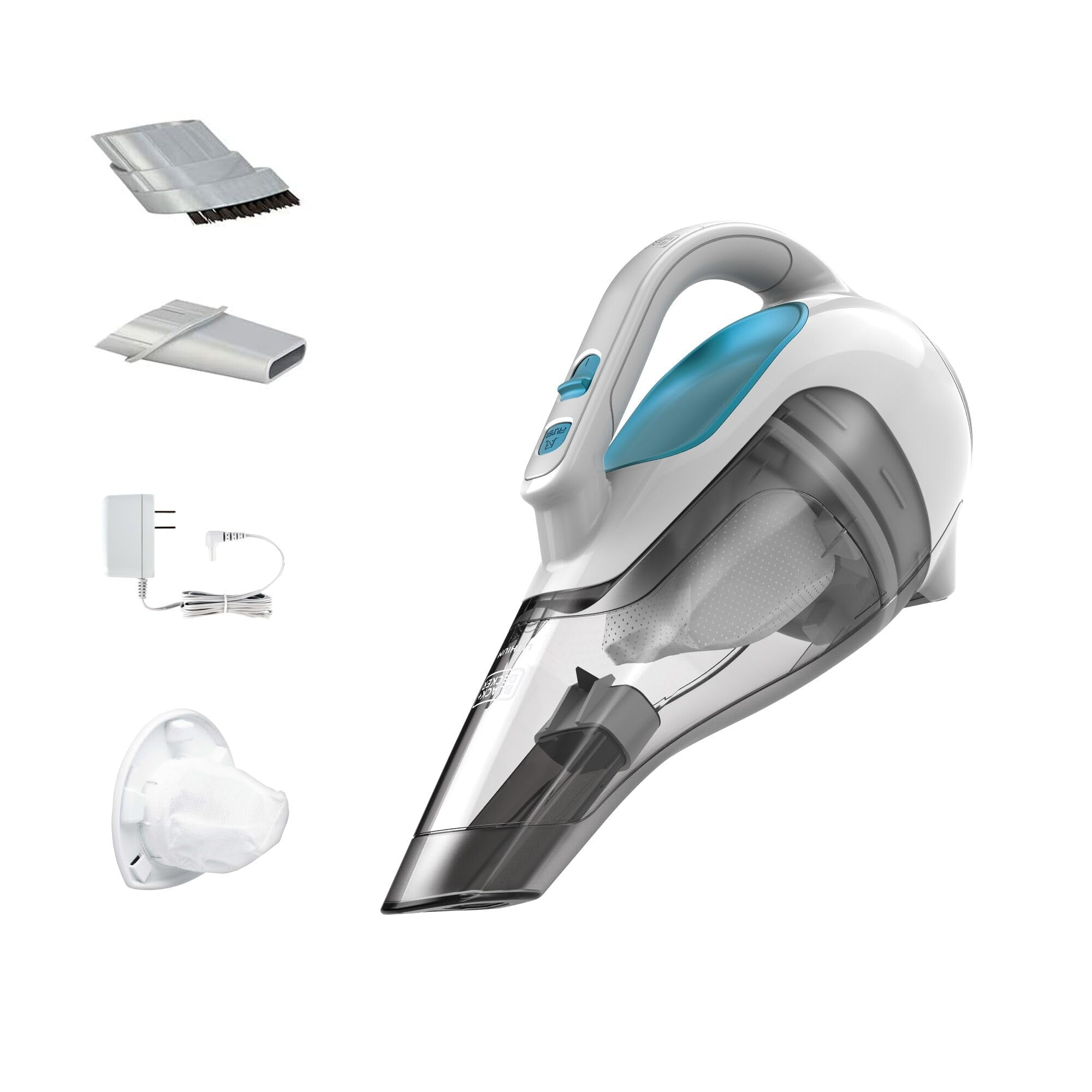 Click here for Black+Decker Dustbuster Cordless Handheld Vacuum... prices