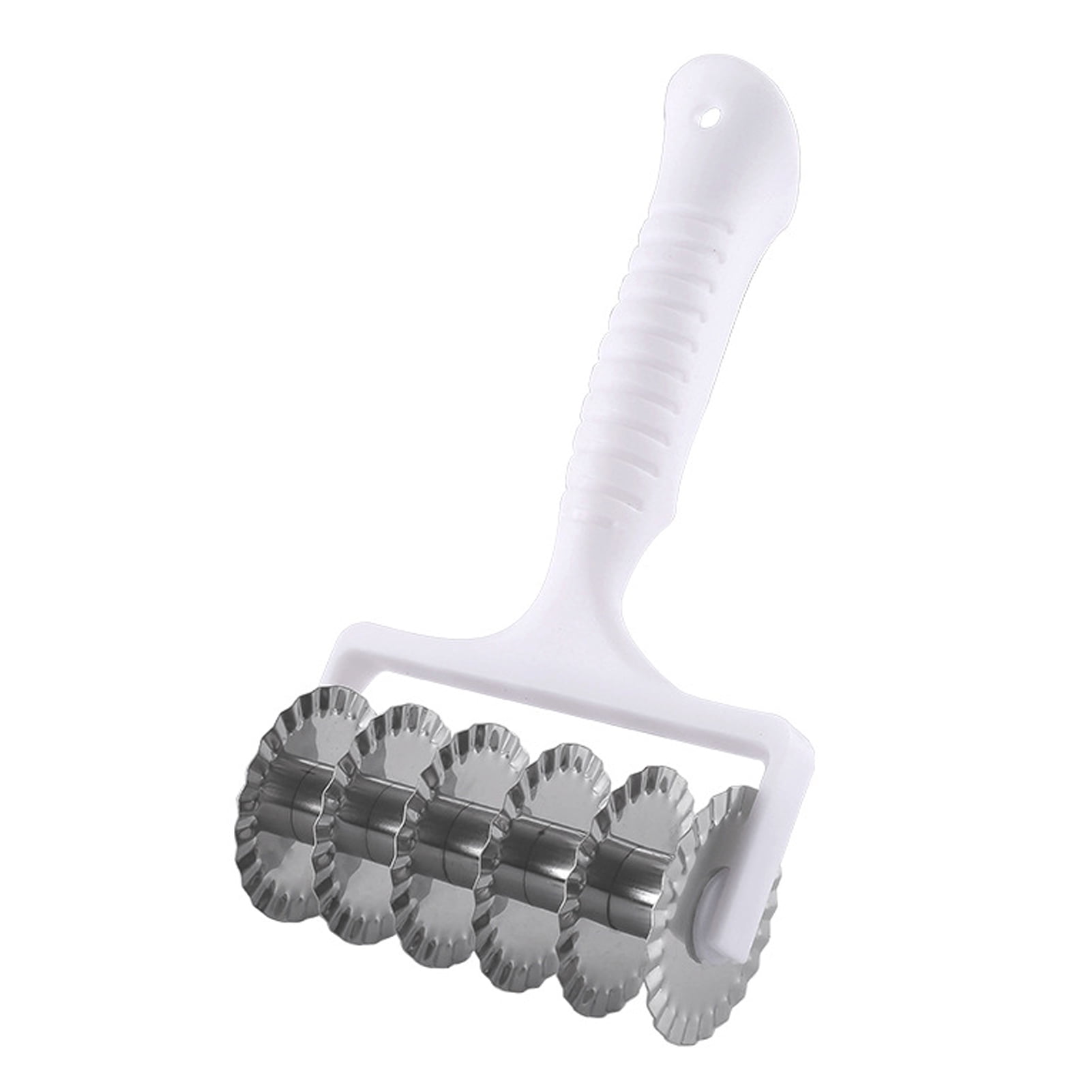 Reheyre Manual Rolling Pin - Dumpling Making - Beech - Good Grip ...