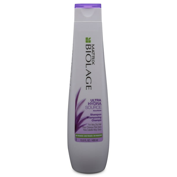 Matrix Biolage Ultra HydraSource Shampoo 13.5 oz - Walmart.com