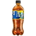 Lipton Brisk Lemon Iced Tea, Bottled Tea Drink, 20 fl oz, Bottle ...
