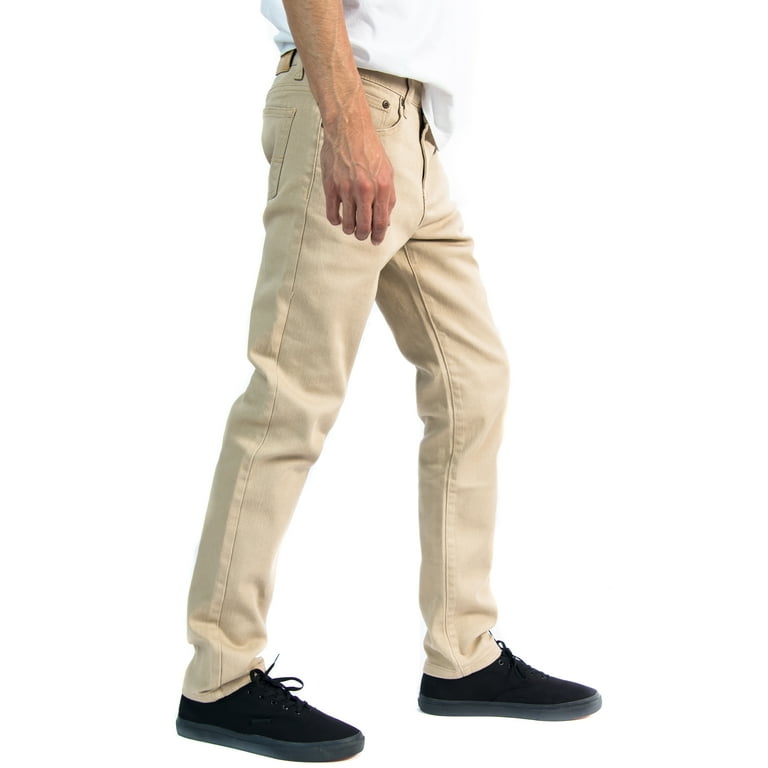 Designer Dress Jeans For Men