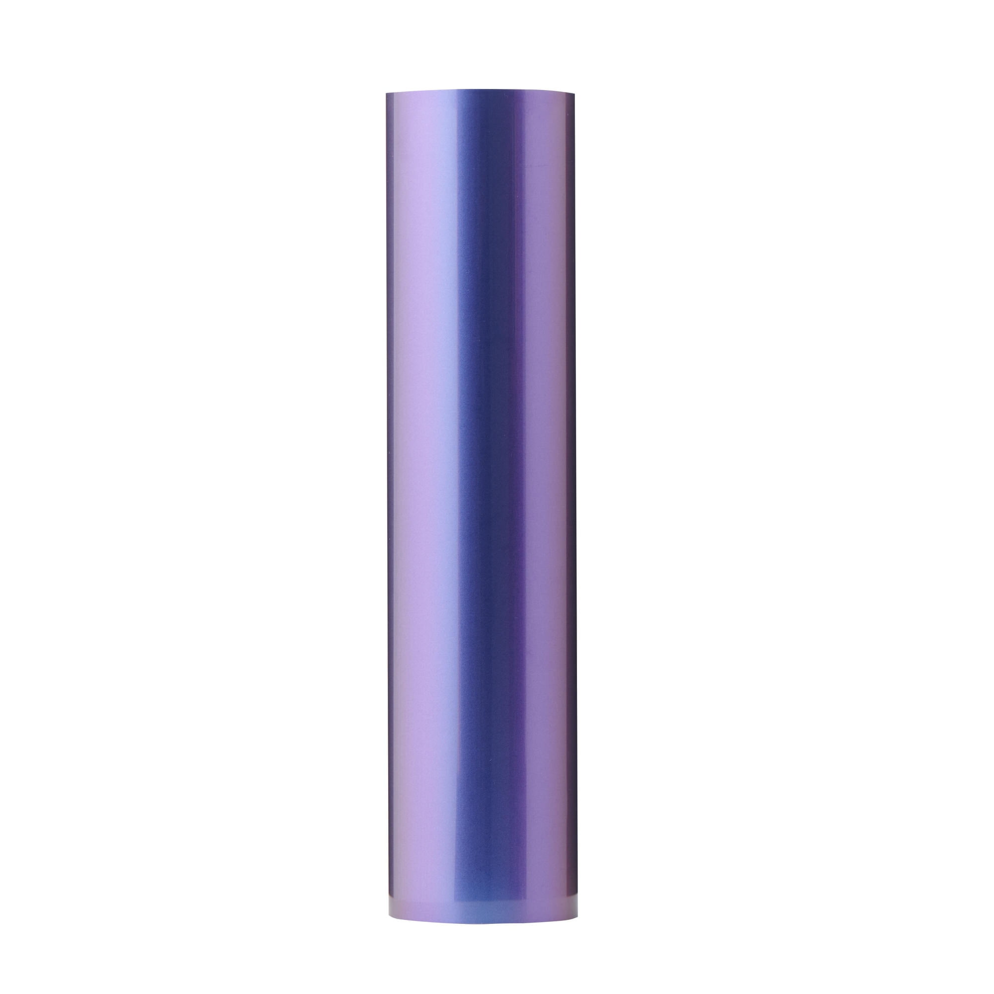 Craftables Violet Pearlescent Iron on Viny 6 ft Roll | Electric ...