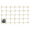 cat netting balcony apartment fence mesh pet netting for patio or catio ...