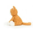 Jellycat Fuddlewuddle Ginger Cat Plush Toy-9.05Inch-Creative Gift Recommendation - Walmart.com