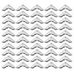 15mm Metal Book Corners,50pcs Photo Corners Book Corners Protector ...