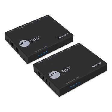 Full HD Multi-Channel Expandable Wireless HDMI Gateway Extender ...