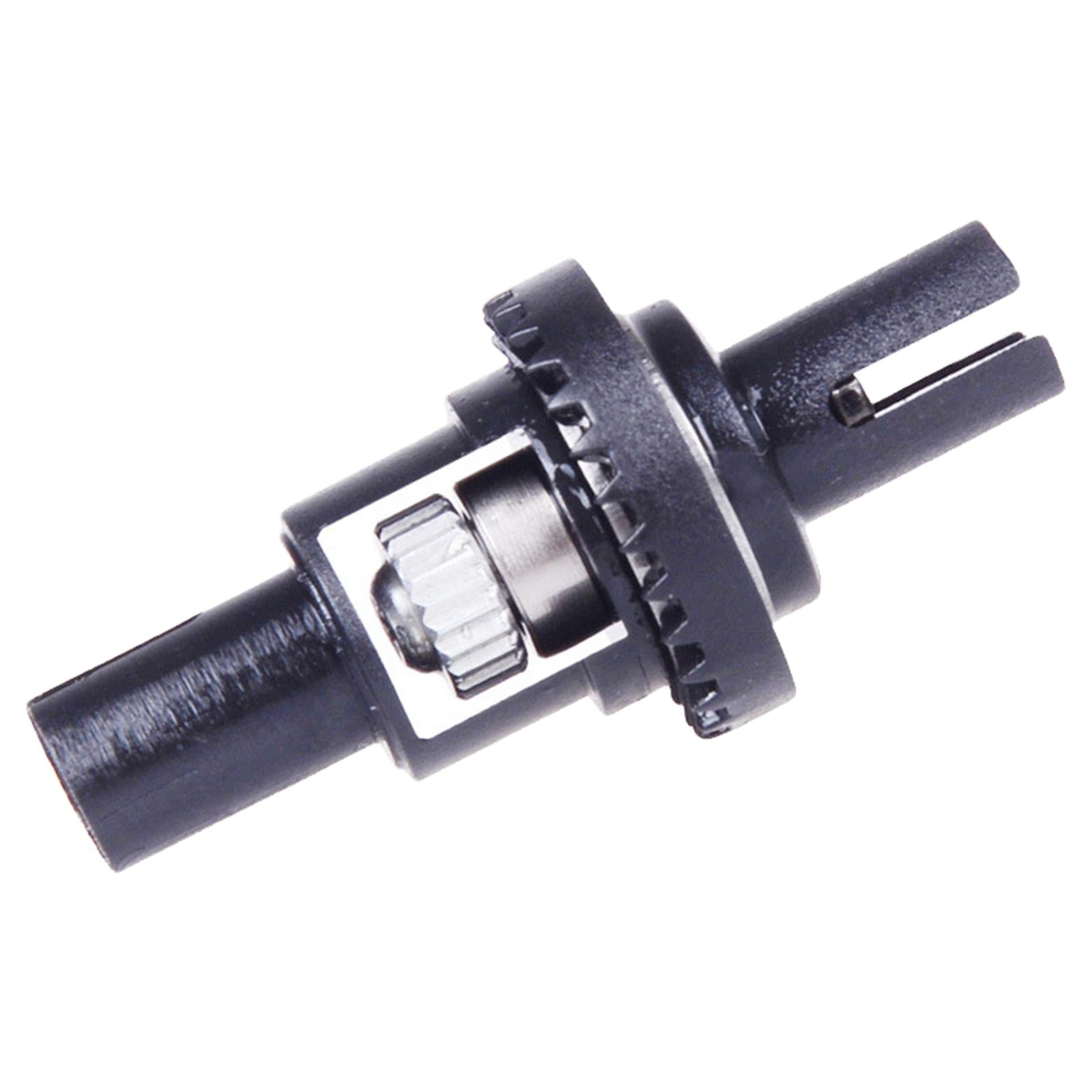 Metal Upgrade RC Ball Rolling Differential Spare Parts 1:28 for K929 ...