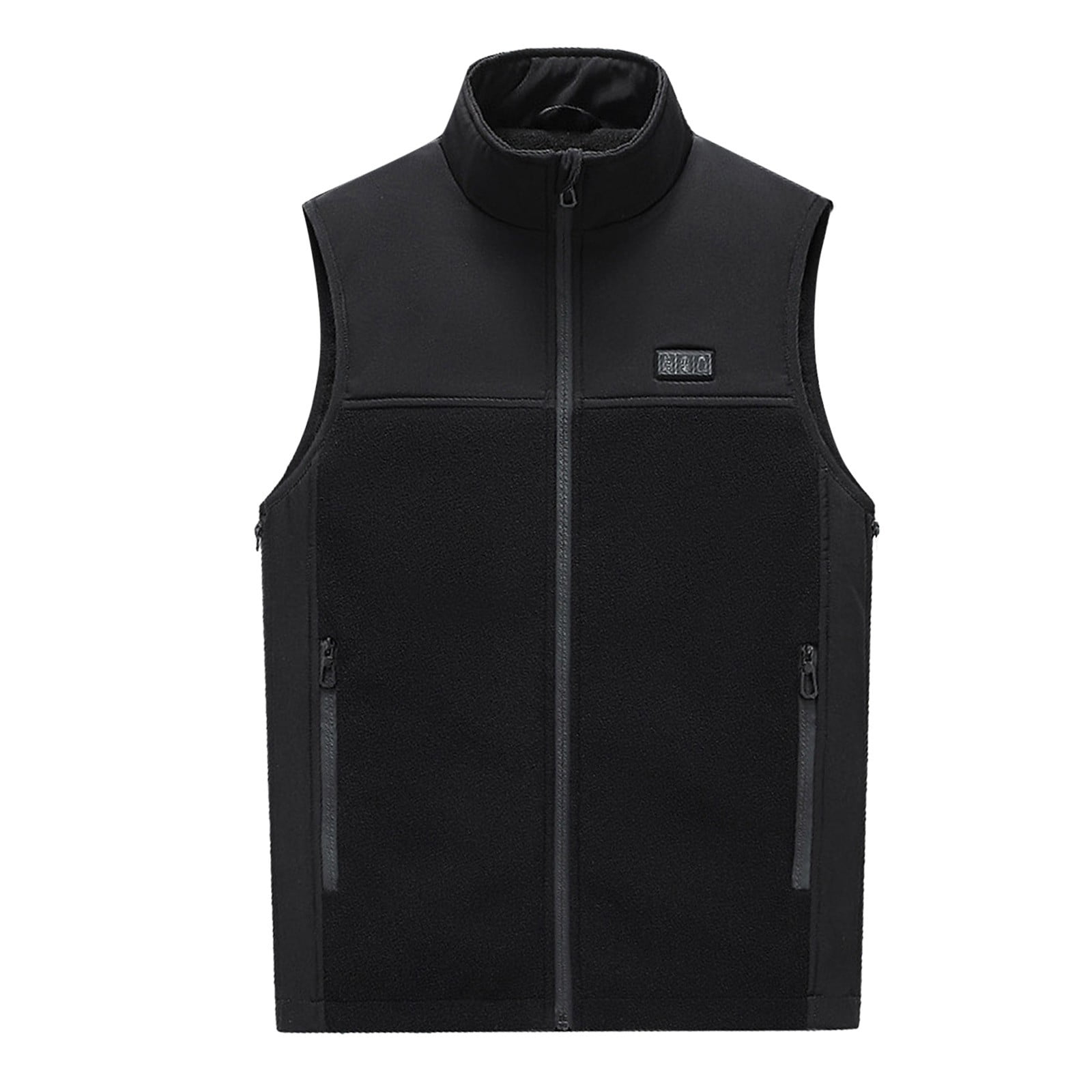 Smart Heated Vest for Men and Women with Adjustable Temperature Control ...