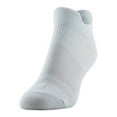 Peds Women's All Day Active No Show Double Tab Socks, 6 Pairs - Walmart.com