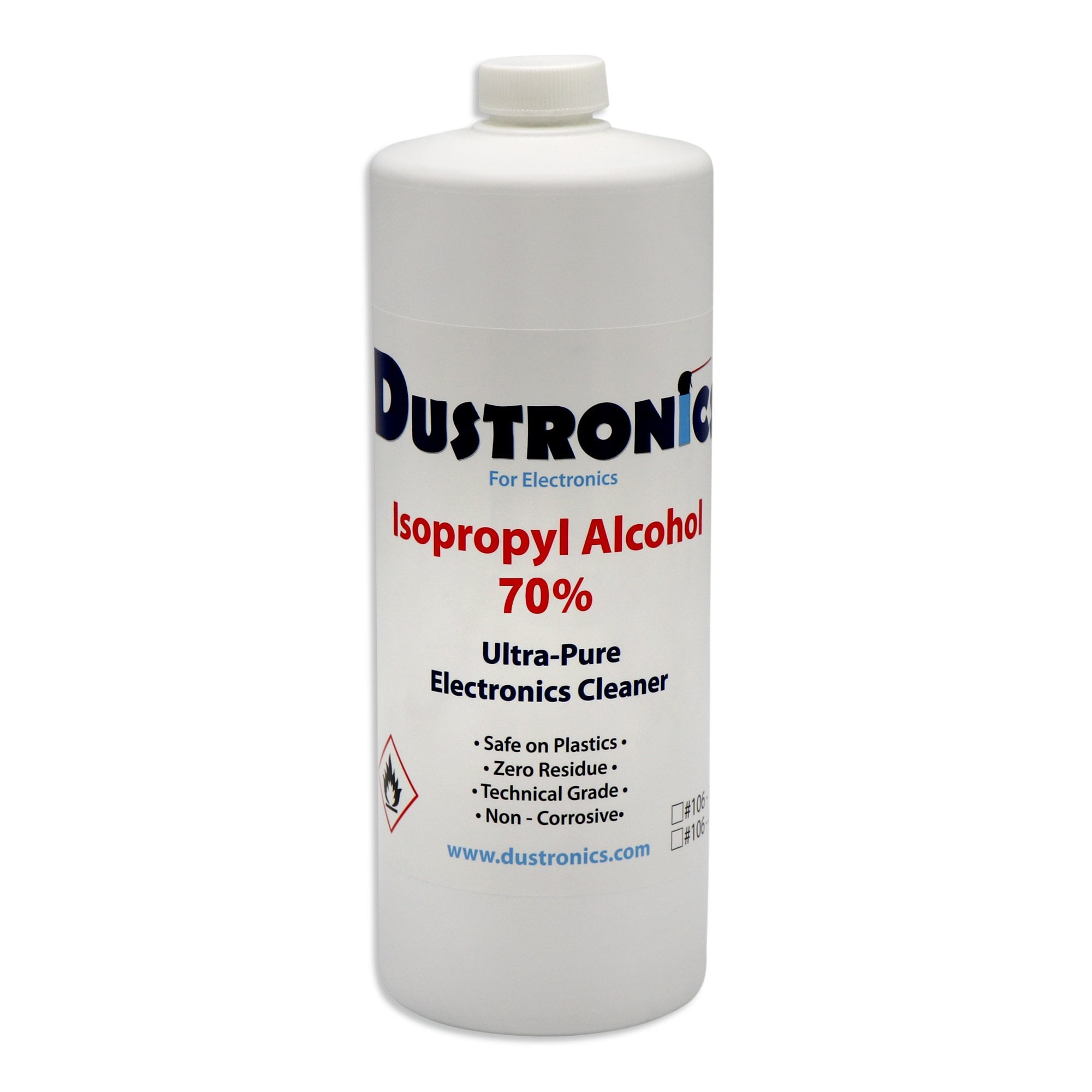 Click here for Dustronics Cleaner Ultra Pure Isopropyl Alcohol 70... prices