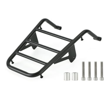 Rear Motorcycle Rack Luggage Carrier Fit for Yamaha XT250 Serow 250 ...
