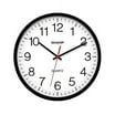 Universal 11.8" Modern Wall Clock - Walmart.com