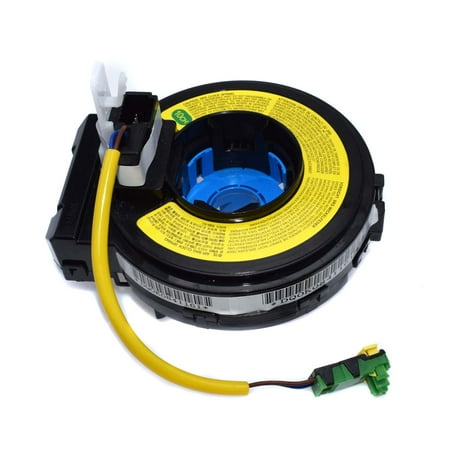 Clock Spring Sub-Assy Cabel 93490-2B200 For HYUNDAI SANTA FE 2005-2012 ...