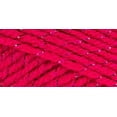 Red Heart With Love Metallic Fuchsia Yarn, 1 Each - Walmart.com