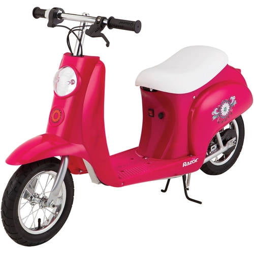 Razor Pocket Mod Electric Scooter, Multi – Walmart Inventory Checker ...