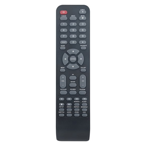 Polaroid Lcd Tv Remote
