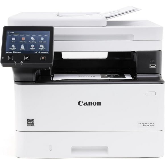 Canon Fax Machines