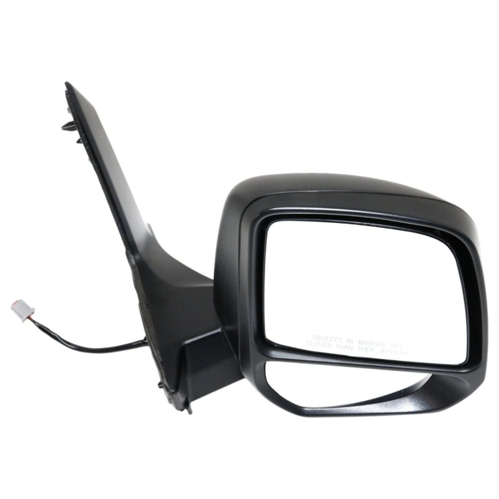 Mirrors Passenger Right Side Heated Right Hand For 14-22 Ford Transit ...